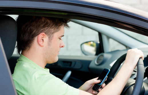 Do New York Distracted Driving Laws Go Far Enough?