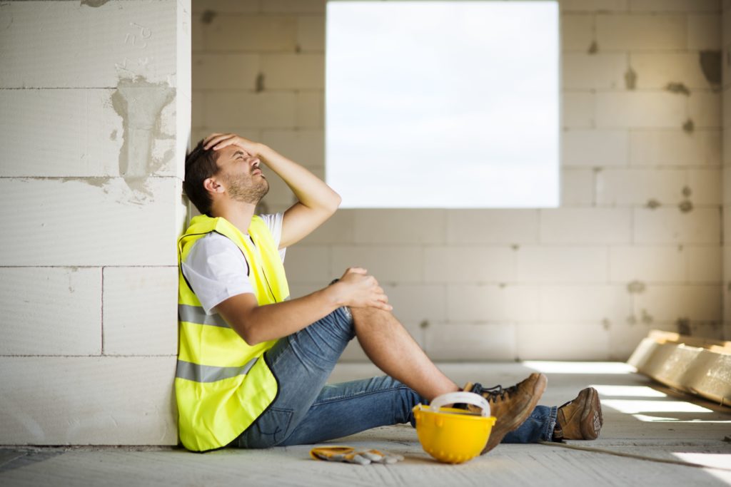 What Are The Main Causes Of Construction Accidents In New York State