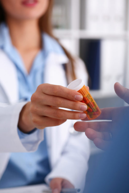 Are Misfilled Medications A Problem? | Powers & Santola, LLP